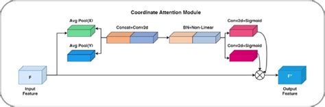 Coordinate Attention Module Download Scientific Diagram