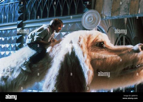 Jonathan Brandis Neverending Story The Neverending Story Ii The Next