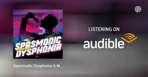 Spasmodic Dysphonia And Muscle Tension Dysphonia Exercises Weekend Jan