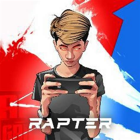 Rapter Op Youtube
