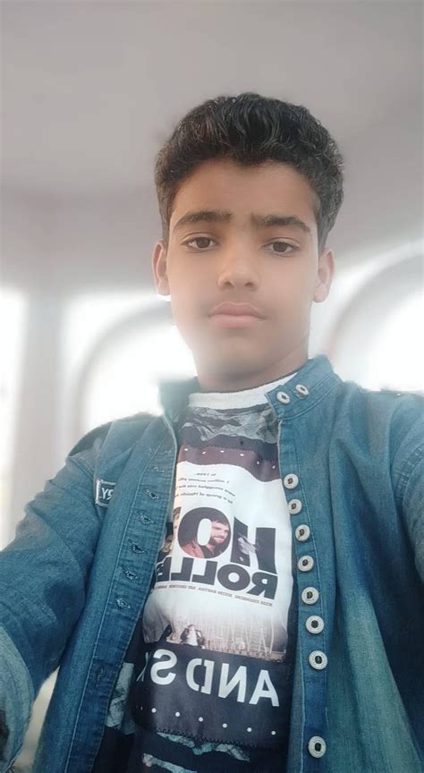 Shubham Bargoti Shubham