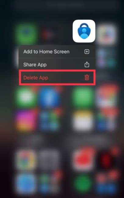如何修复 Microsoft Authenticator 在 Iphone 上无法运行的问题