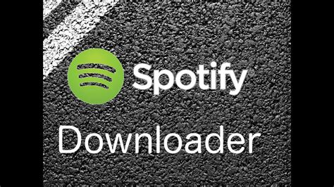 Spotify Song Downloader Android Plerobot