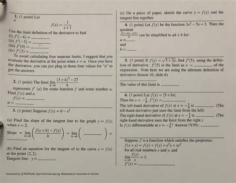Solved Point Let F X X C On A Piece Of Chegg Com