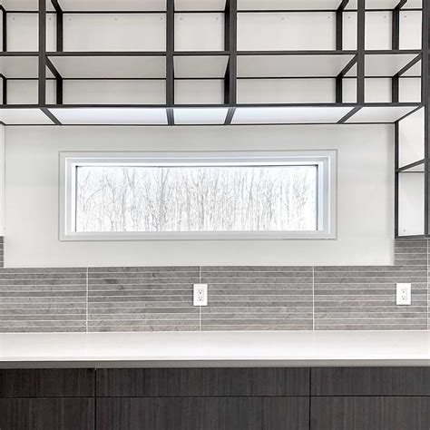 Modern Kitchen Backsplash Ideas Contemporary Design Style