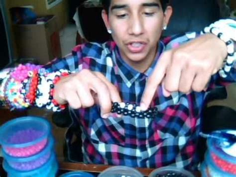 Images About Kandi Cuffs And Patterns On Pinterest Pony Bead Patterns Winter Sale And