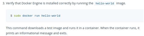 ubuntu20 04安装docker时摊上的那些事儿 极客子羽 博客园