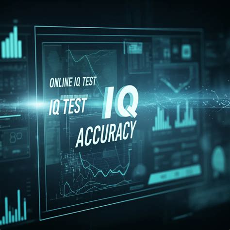 How Accurate Are Online IQ Tests 10 Truths You Must Know 2025 易 Free IQ Tests