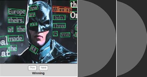 List Computer Vision Curated By Nimit Shah Medium