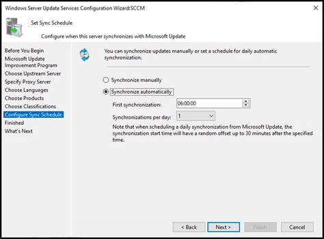 Wsus Cleanup And Configuration Best Practices Patch My Pc