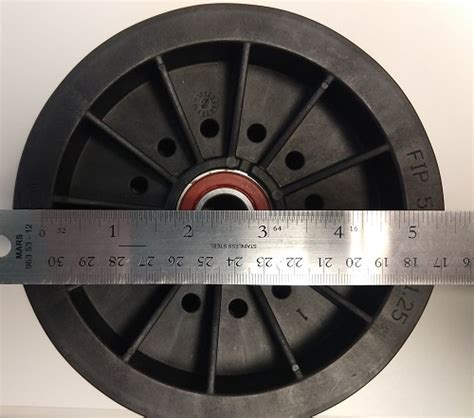 How To Measure Your Pulley Terre Products