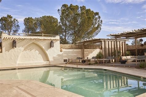 Jacumba Hot Springs Hotel Pool And Spa Day Pass Jacumba Hot Springs