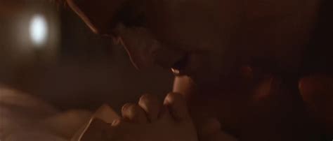 Auscaps Michael Douglas Nude In Basic Instinct