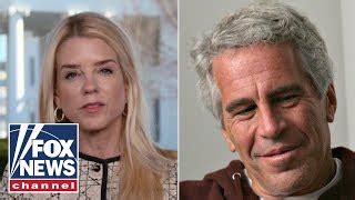 Jeffrey Epstein Jfk Files Ag Pam Bondi Facing Growing Pressure To Release Them The Hill ...
