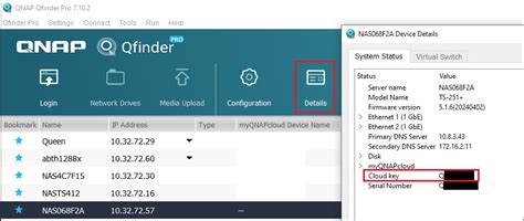 روش بازیابی یا ریست کردن پسورد ذخیره سازهای کیونپ Qnap