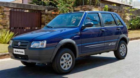 Fiat Uno Os Problemas Que Todo Dono Precisa Conhecer Antes Que Seja Tarde