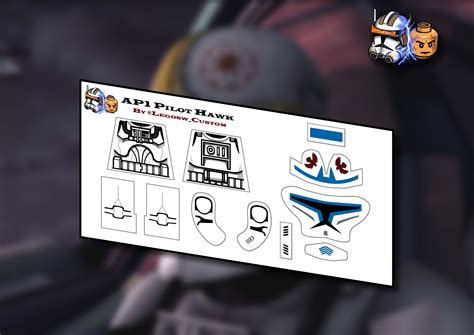 Phase 1 Pilot Hawk Lsw Custom Shop