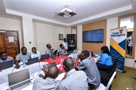 Task Managers Ltd Posted On Linkedin