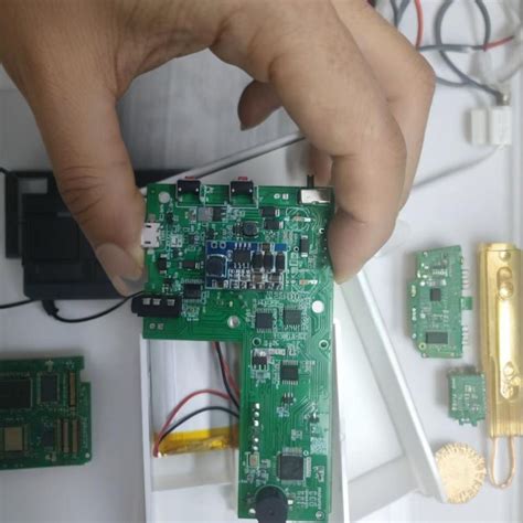 2ma Voltage Controlled Small Current Source