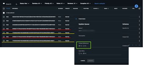 Duplicate Reference In Orchestrator Queue Orchestrator Uipath Community Forum