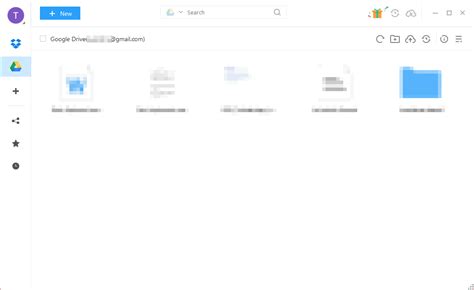 Easily Manage Multiple Cloud Drives With Anytrans Cloud Manager Make