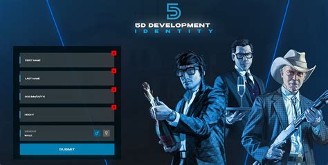 Esx Fivem 5d Identity Script Fivem Releases Cfxre Community Esx Fivem 5d Identity Script Fivem Releases Cfxre Community