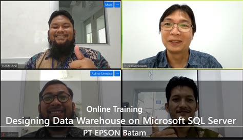 Training Designing Data Warehouse On Microsoft Sql Server Actual Training