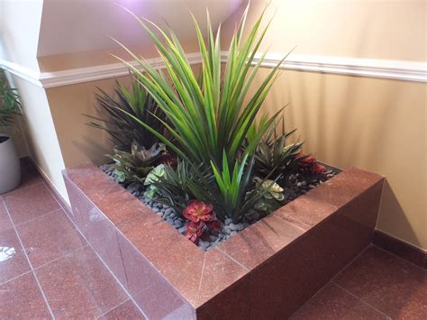 Life Like Succulent Cactus Plantscapes Make Be Leaves