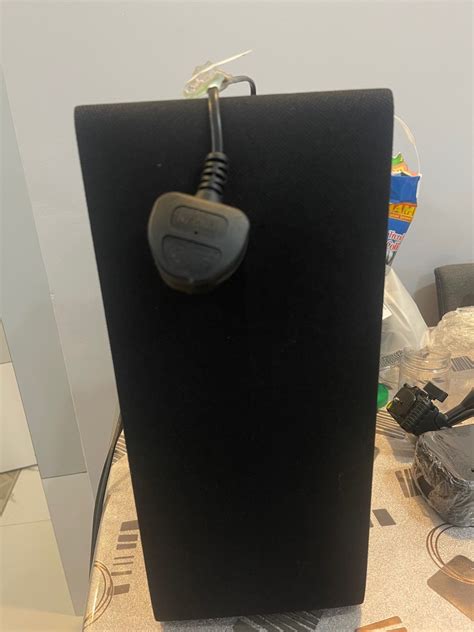 Lg Wireless Sound System Audio Soundbars Speakers Amplifiers On Carousell