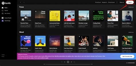 [Spotify Google TV] How to Connect Spotify to Google TV