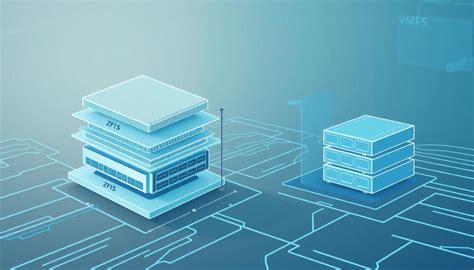Zfs Vs Vmfs Storage File System Comparison For Businesses