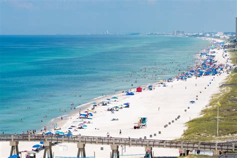 Panama City Beach Florida Attractions 60 Photos