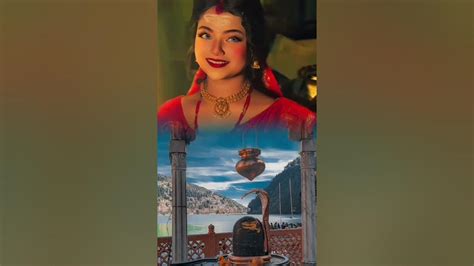 🔱 শুভ শিবচতুর্দশী 🙏🔥 মহাদেবের আশীর্বাদে আলো ছড়িয়ে পড়ুক সর্বত্র 🚩 ওম নমঃ শিবায় 🕉️ Youtube