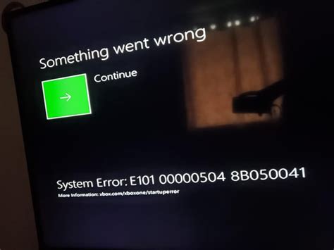 xbox one x bootloop r consolerepair