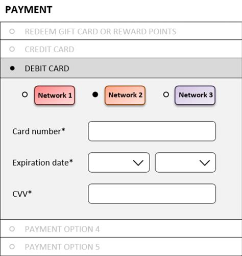 3 Dual Network Debit Cards And Least Cost Routing Review Of Retail