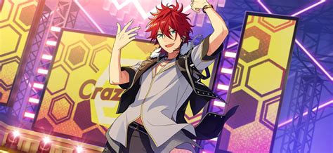 Rinne Amagi Gallery The English Ensemble Stars Wiki Fandom In
