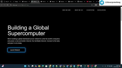 Running Nexus Nodes Without Vps And Rdp Youtube