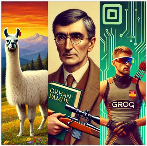 Llama3 1 405b Modelini Ücretsiz Kullanalım Dünyaya Meydan Okuyalım — Bir Süreliğine By Duygu