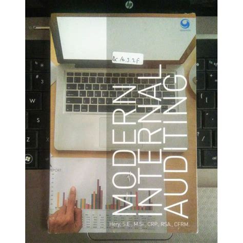 Jual Buku Modern Internal Auditing Shopee Indonesia