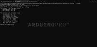 Voice Commands With The Arduino Speech Recognition Engine Arduino Documentation
