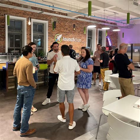 Net Conversion On Linkedin Our Team Truly Enjoyed The Mixer And Getting To Know You All Thanks