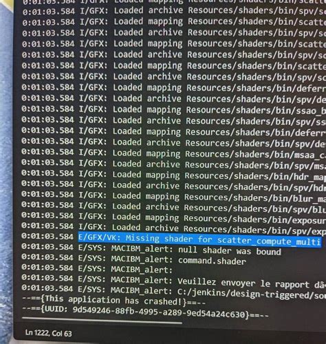 xp12 vulkan device loss errors with reshade x plane 12 technical