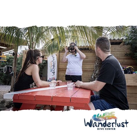 Dive Guide • Wanderlust Dive Center