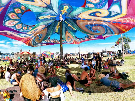 Operations Manager Esoteric Festival