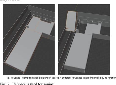 Figure From Development Of BIM Semantic Robot Autonomous Inspection And Simulation System