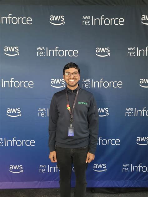 Code Platoon On Linkedin Codeplatoon Awsreinforce Techconference