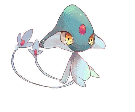 Pokemon Azelf Pokemon Pokemon Special Pokemon Characters