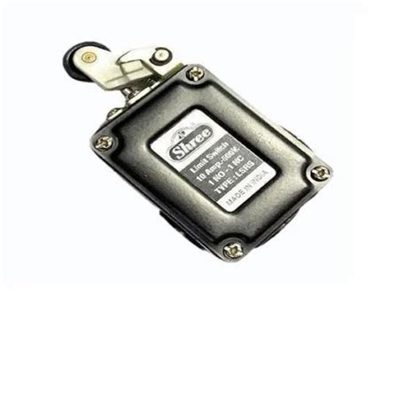 Limit Switch Parts At ₹ 500 लिमिट स्विच पार्ट In Indore Id 2849427317097