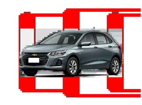 Onix Turbo Flex Lt Automático Webmotors