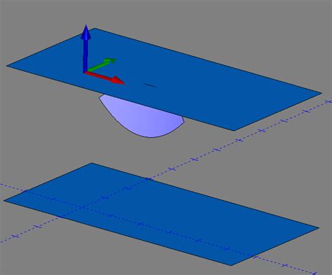 Wire Edm Geometry Creation Selection 4 Axis Bobcad Support